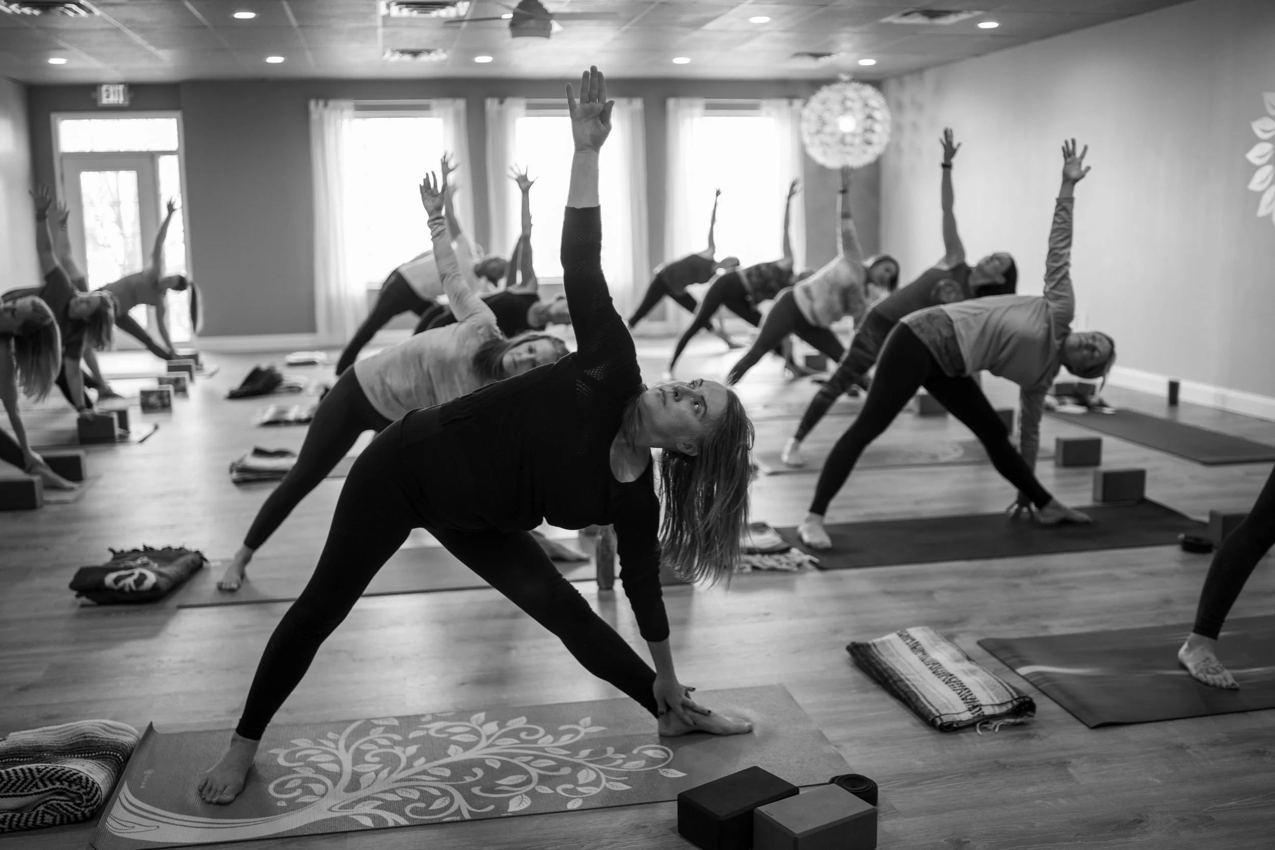 Wildwood Yoga & Wellness