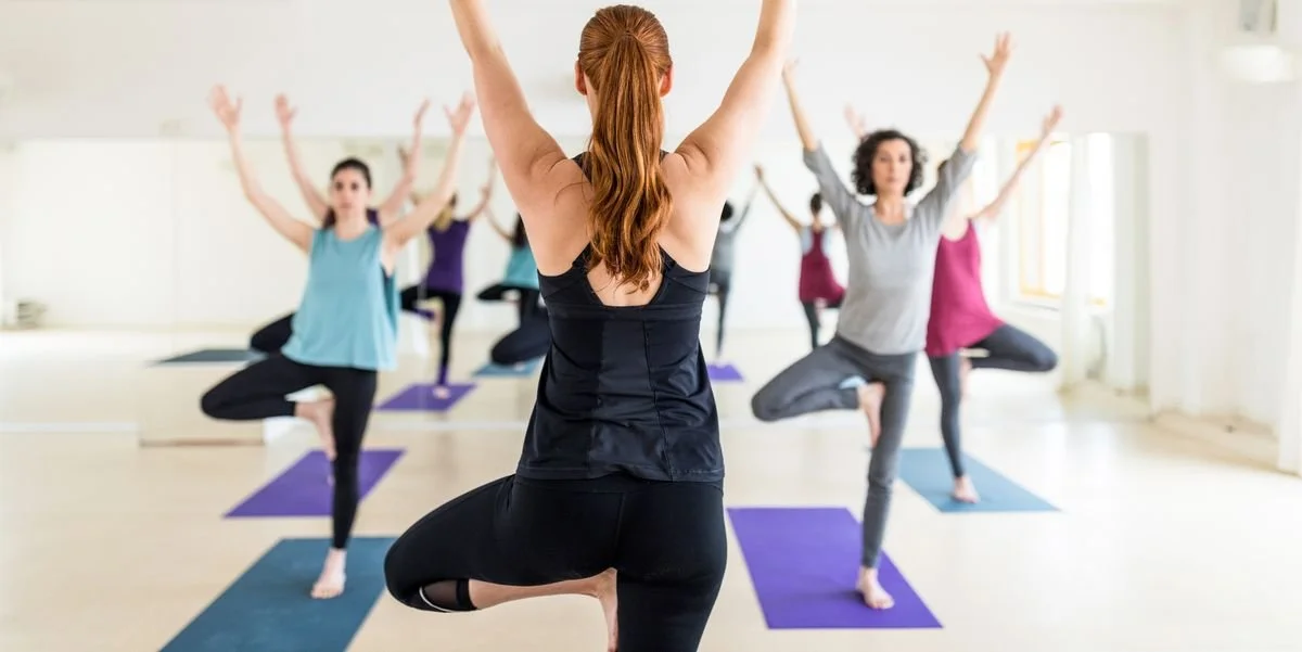 Workshops/Events — Wildwood Yoga & Wellness