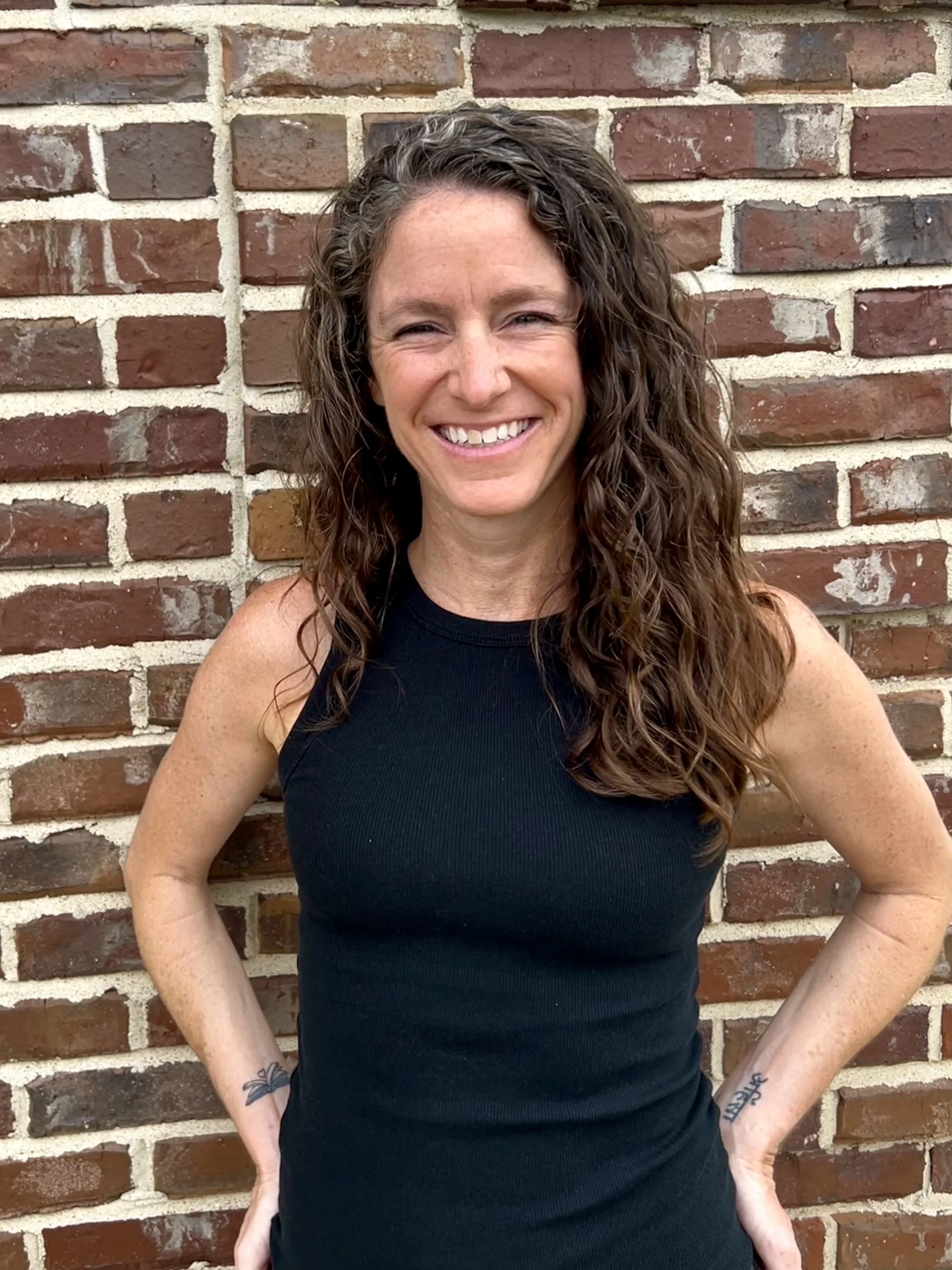Wellness Services — Wildwood Yoga & Wellness