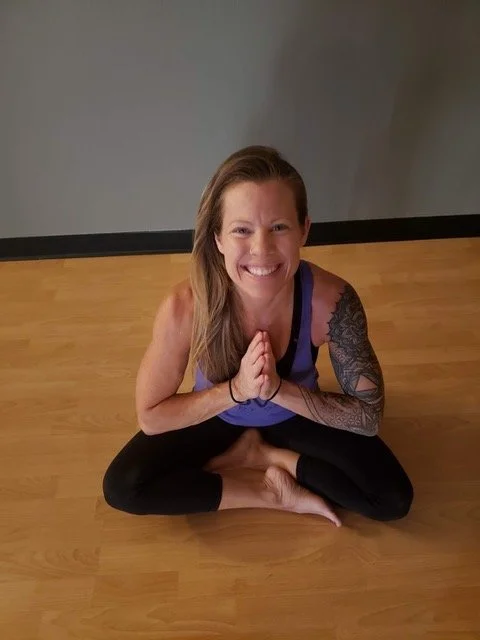 Teachers — Wildwood Yoga & Wellness
