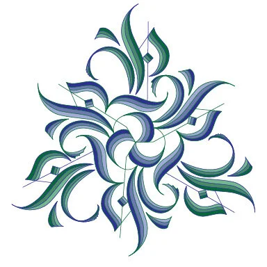 Logos and Monograms — Rick Paulusrick paulus calligraphy