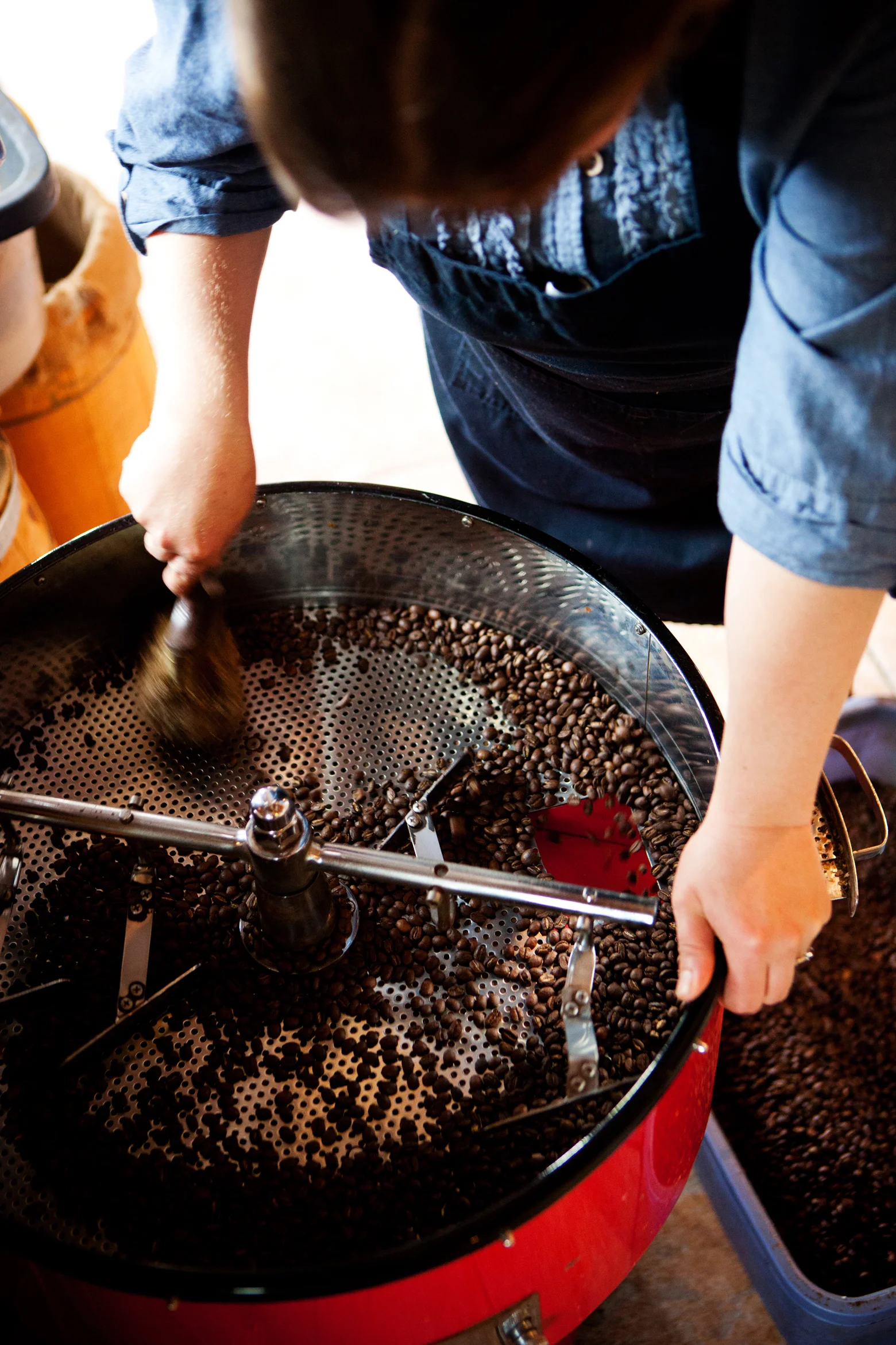 mudd puddle coffee roasters & cafe