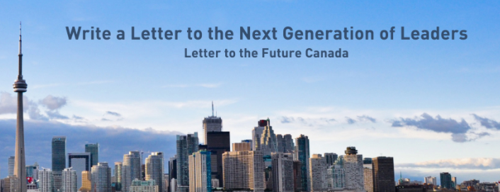 Letter to the future from the Executive Director of Young Diplomats of ...