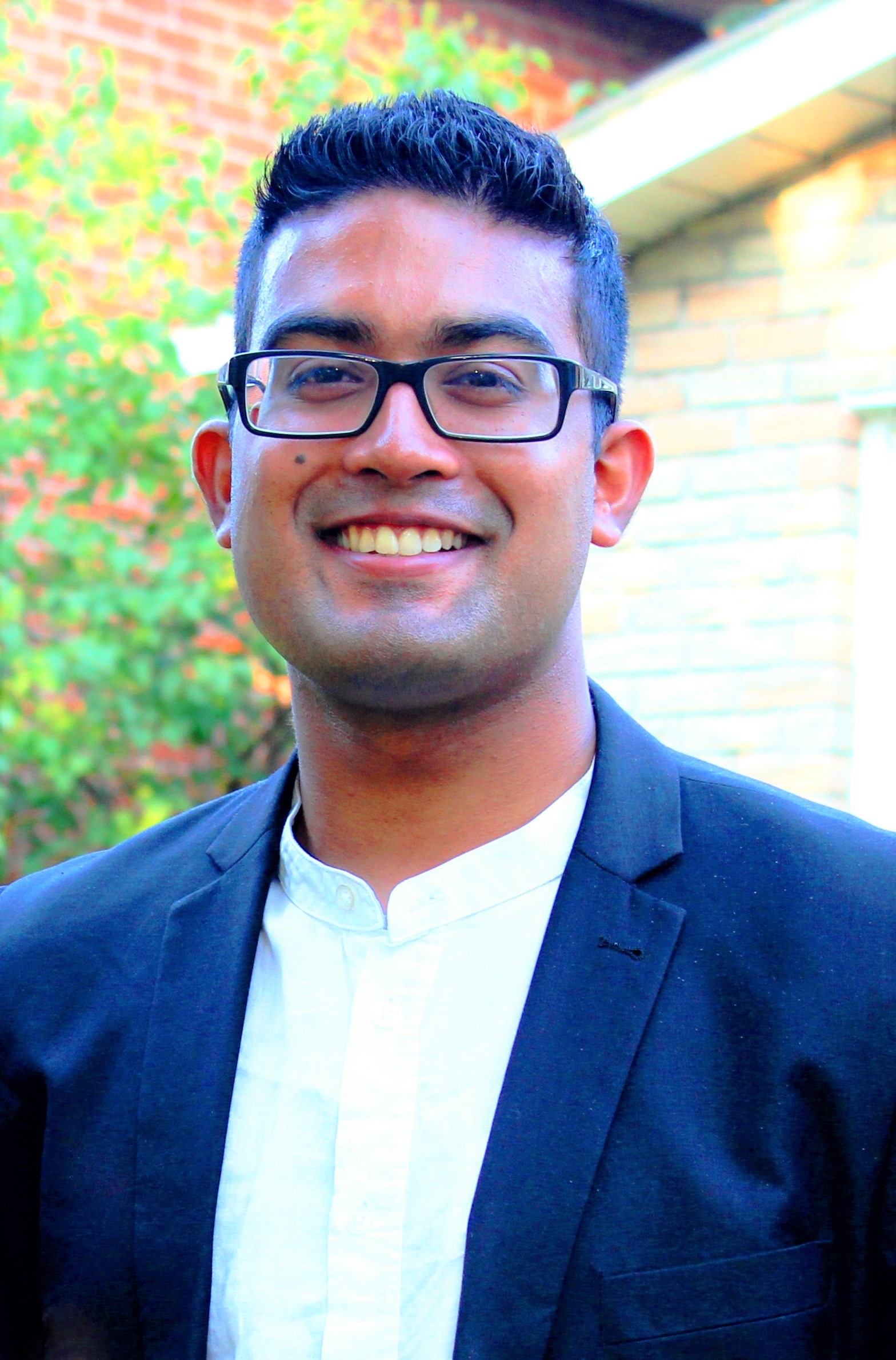 Chris Zhou's Instagram, Twitter & Facebook on IDCrawl