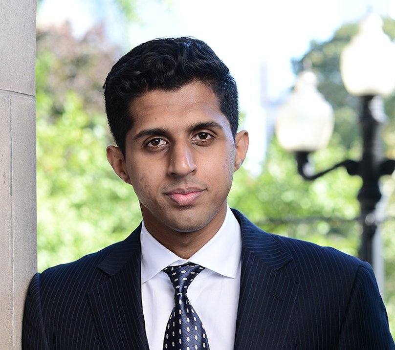 2018 WB-IMF Spring Meetings Bios — Young Diplomats of Canada