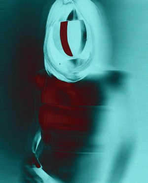 portrait photography — Sarah Samira