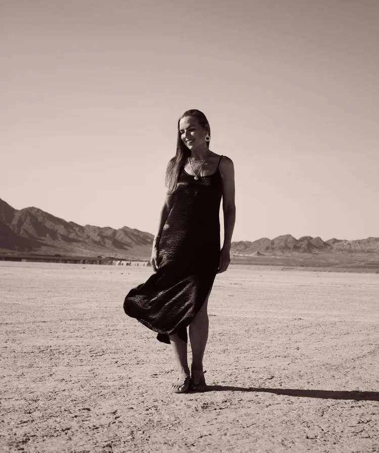 Portrait Photography — Sarah Samira