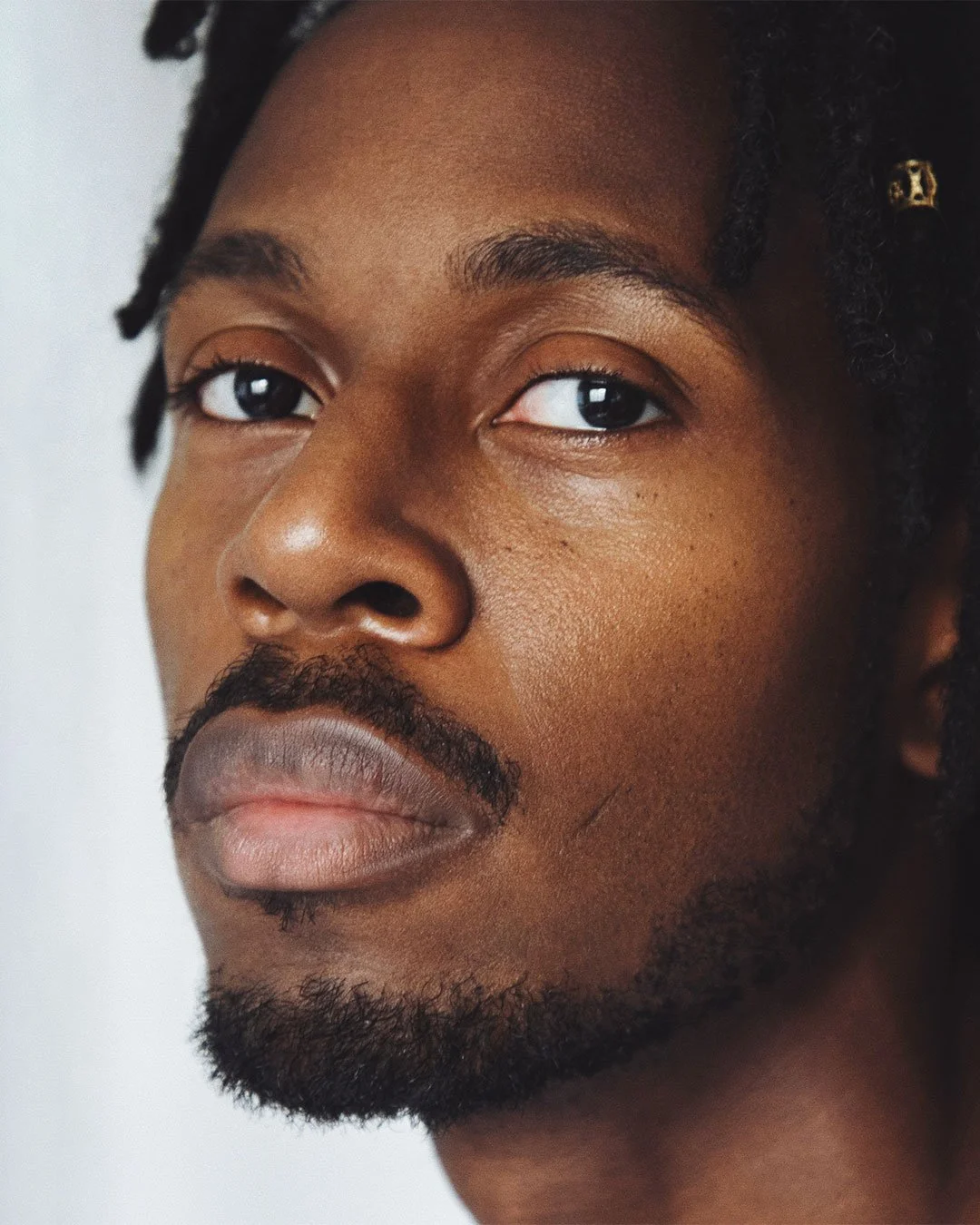 Portrait Photography — Sarah Samira