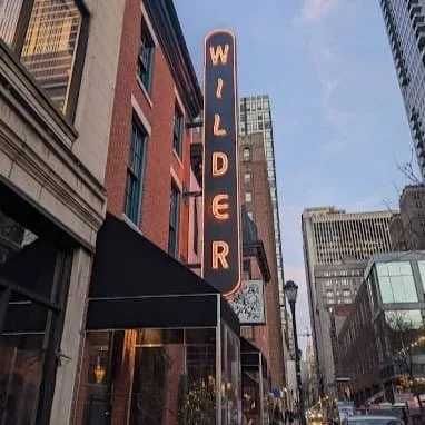 Dining — CSz Philadelphia