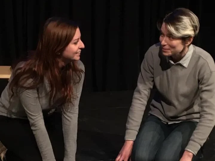 Adult Improv Classes — CSz Philadelphia
