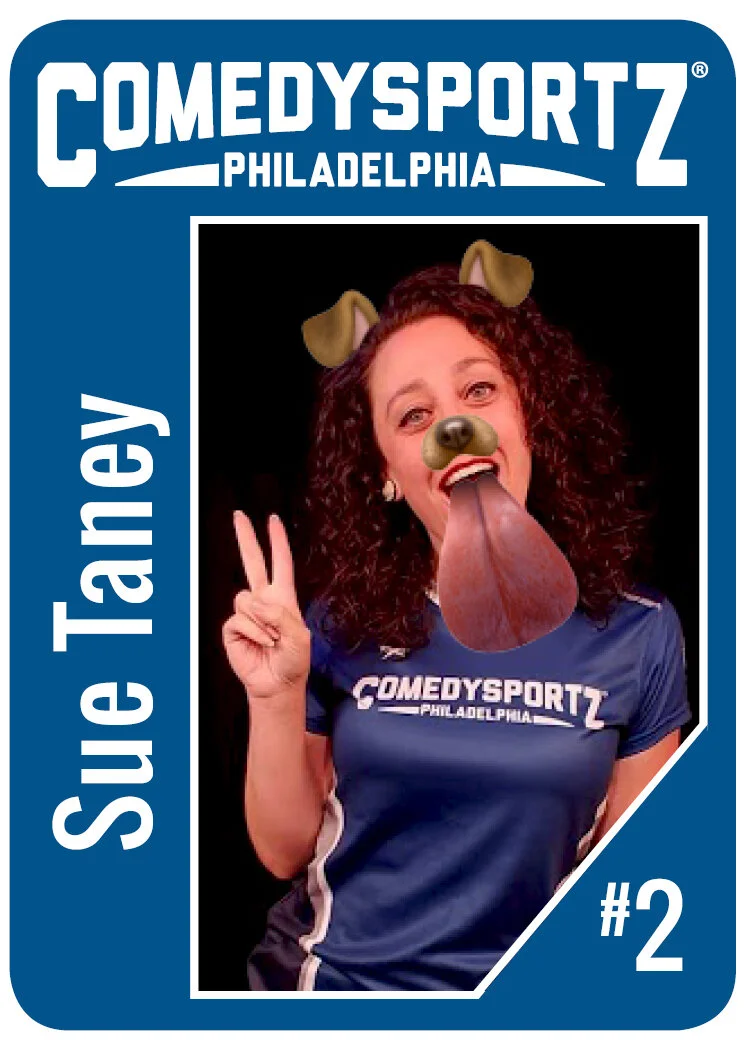 The Players — CSz Philadelphia