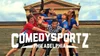 ComedySportz | Longest Running Comedy Show in Philly — CSz Philadelphia