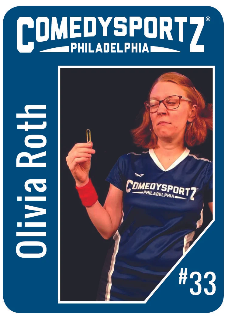 The Players — CSz Philadelphia