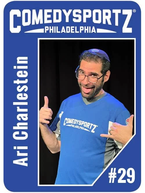 The Players — CSz Philadelphia