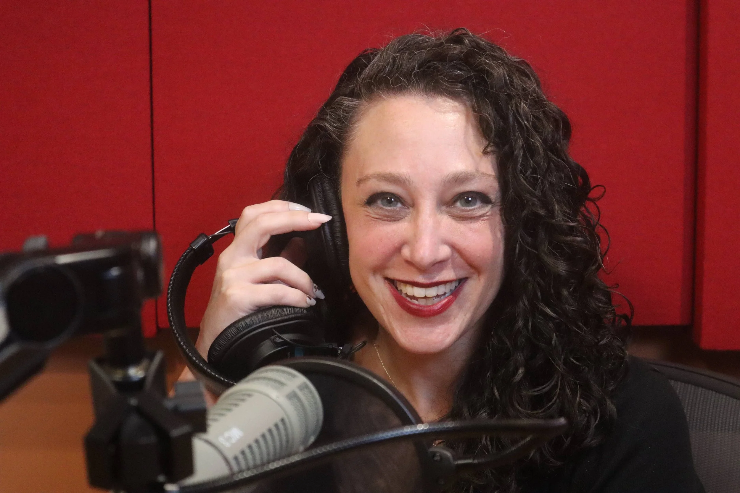 Off The Record | Improvised Musical Comedy — CSz Philadelphia