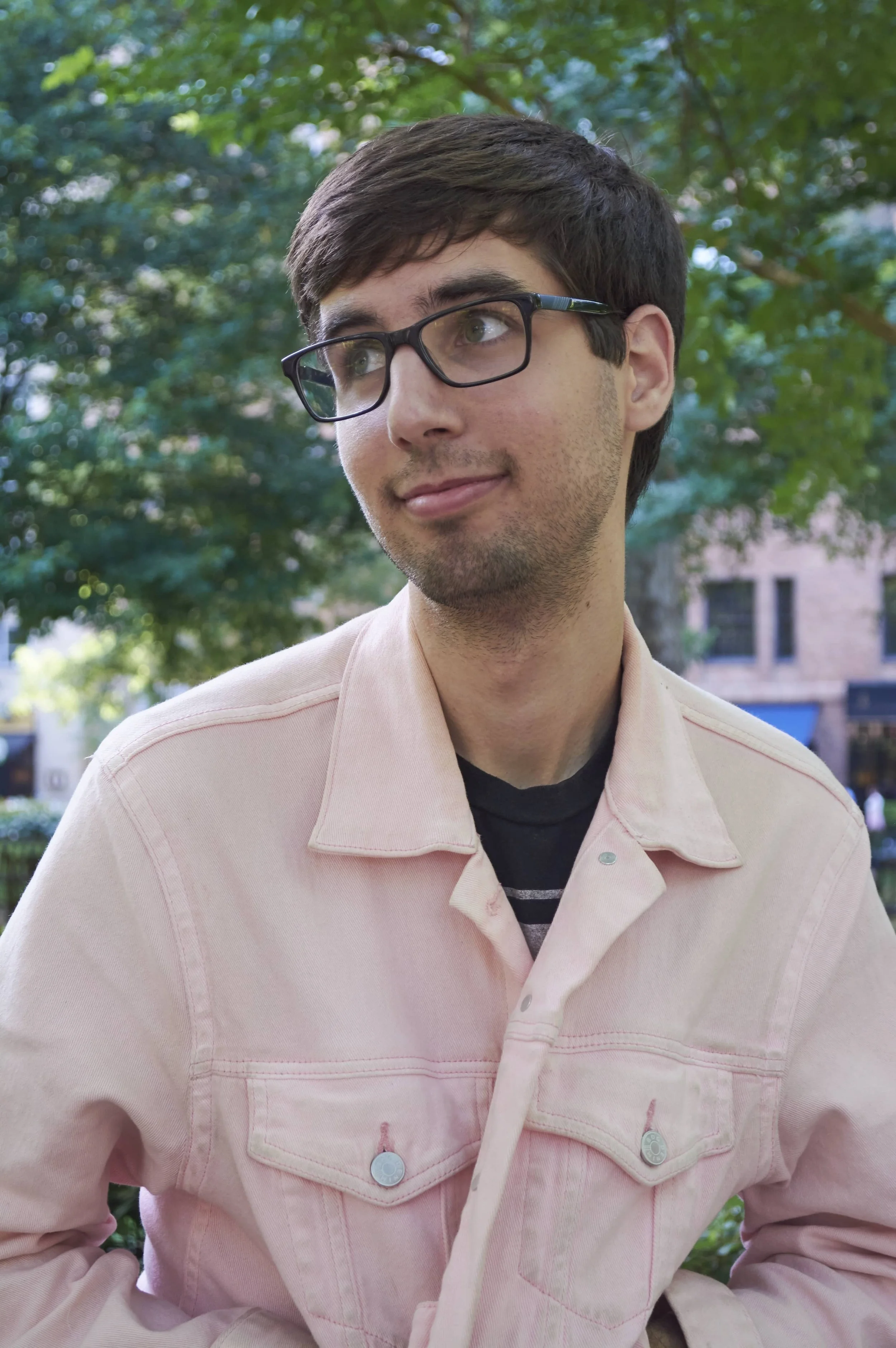 The Improv Double Feature — CSz Philadelphia