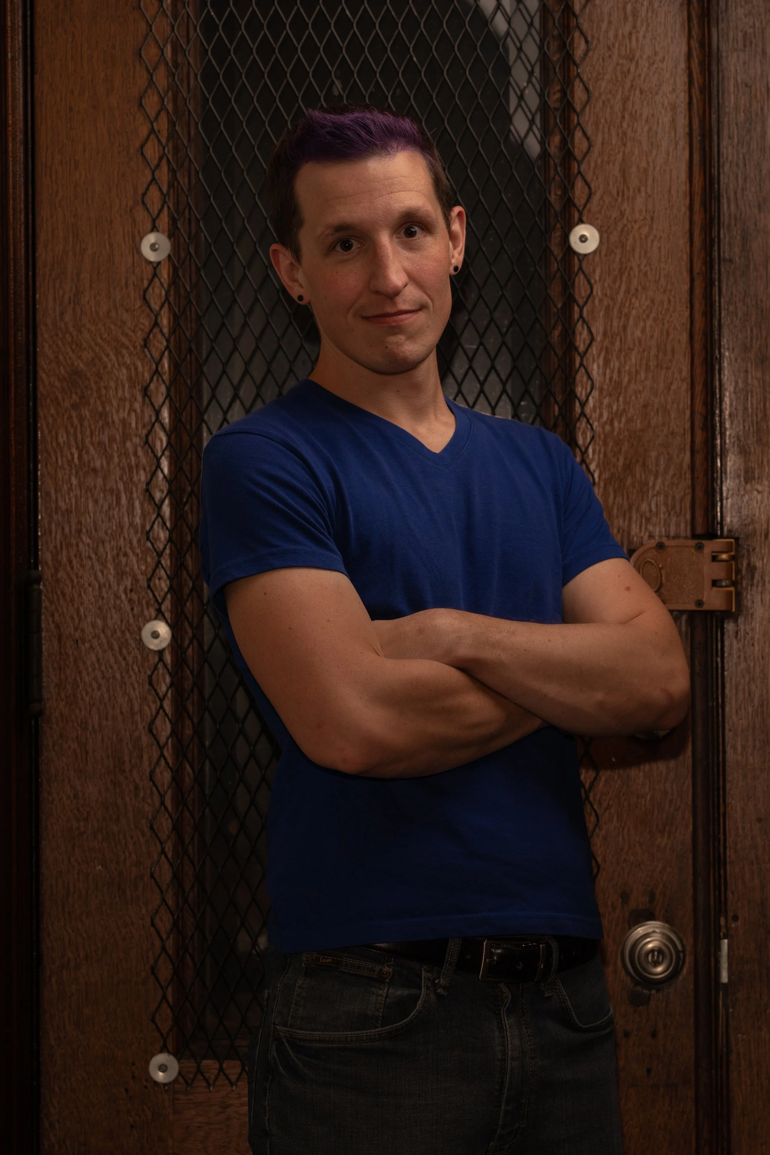Adult Improv Classes — CSz Philadelphia