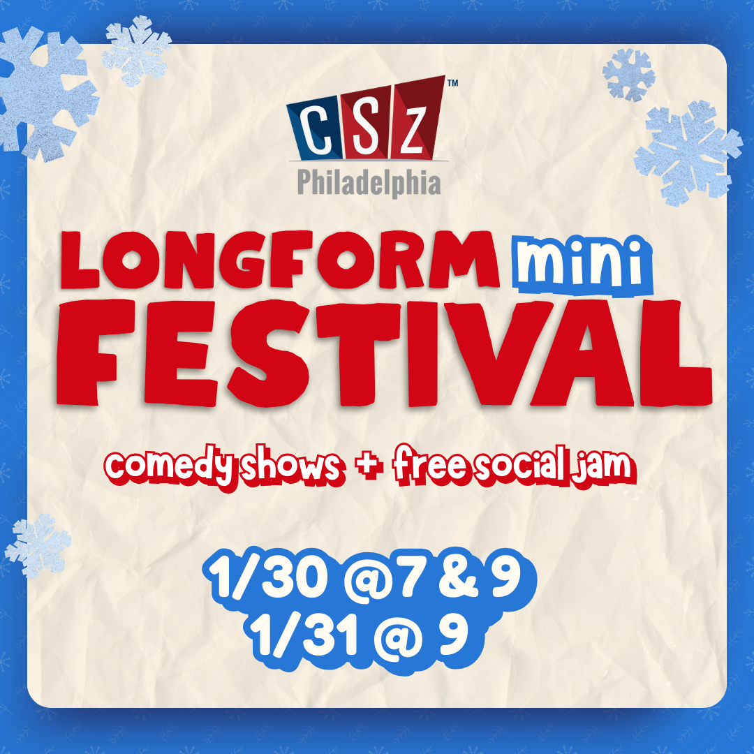 Year in Review — CSz Philadelphia