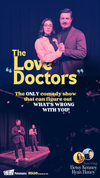 The Love "Doctors" — CSz Philadelphia