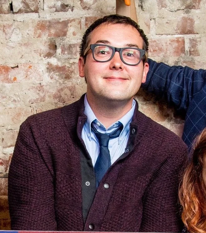 Detective Improv — CSz Philadelphia