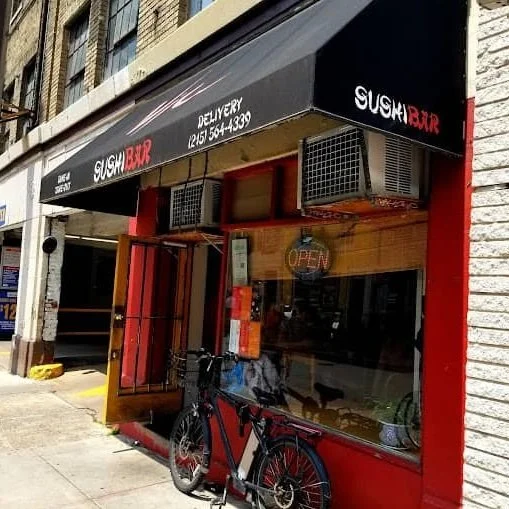 Dining — CSz Philadelphia