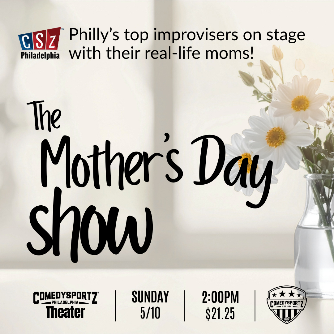 Is That Right?! - A Comedy & Science Game Show — CSz Philadelphia