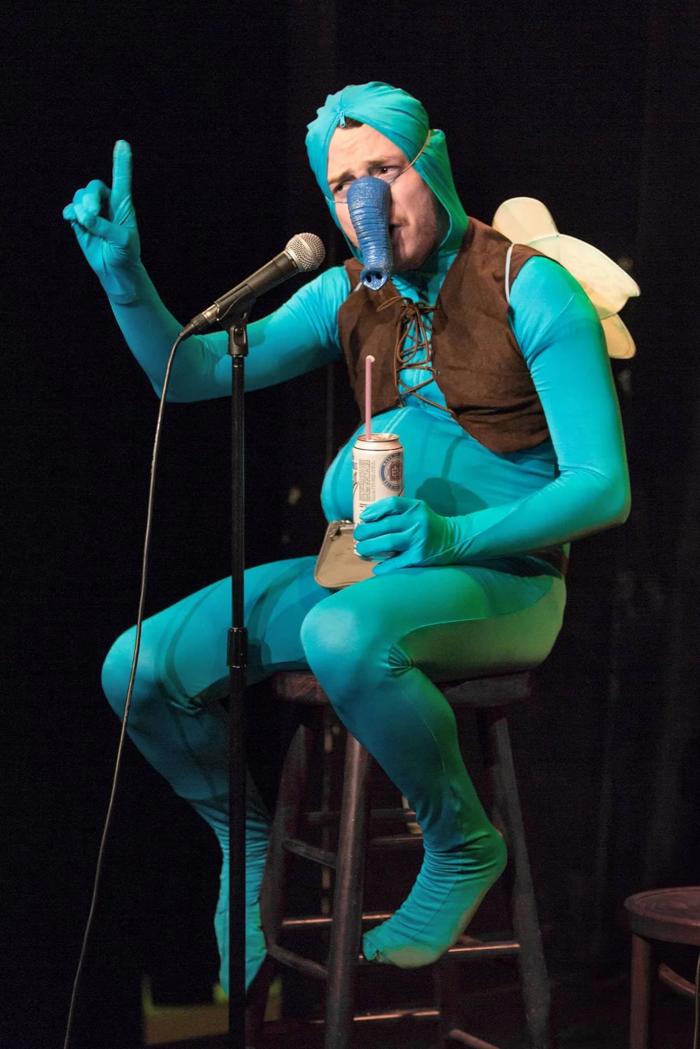 The George Lucas Talk Show — CSz Philadelphia