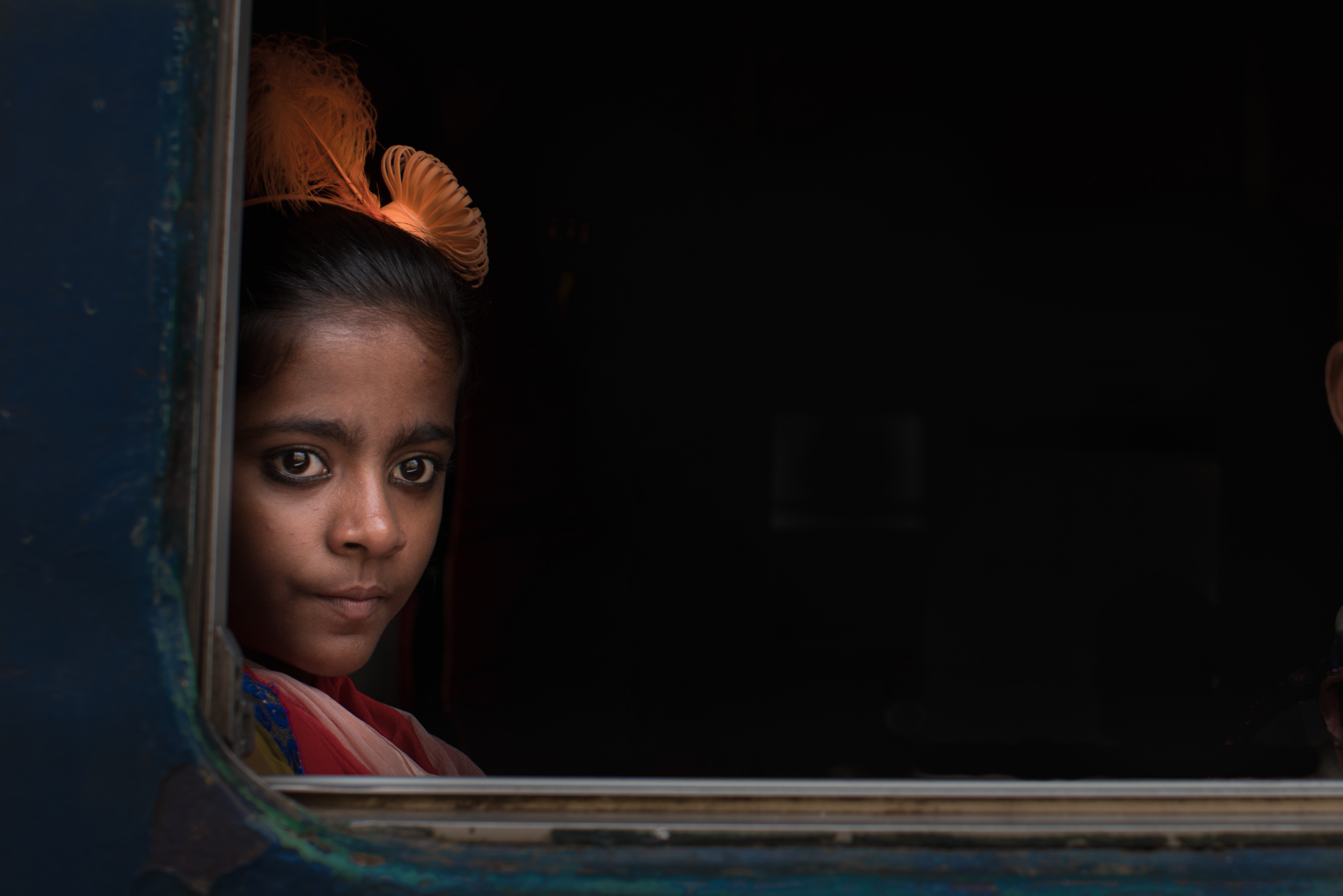 Bangladesh — Simon Lister