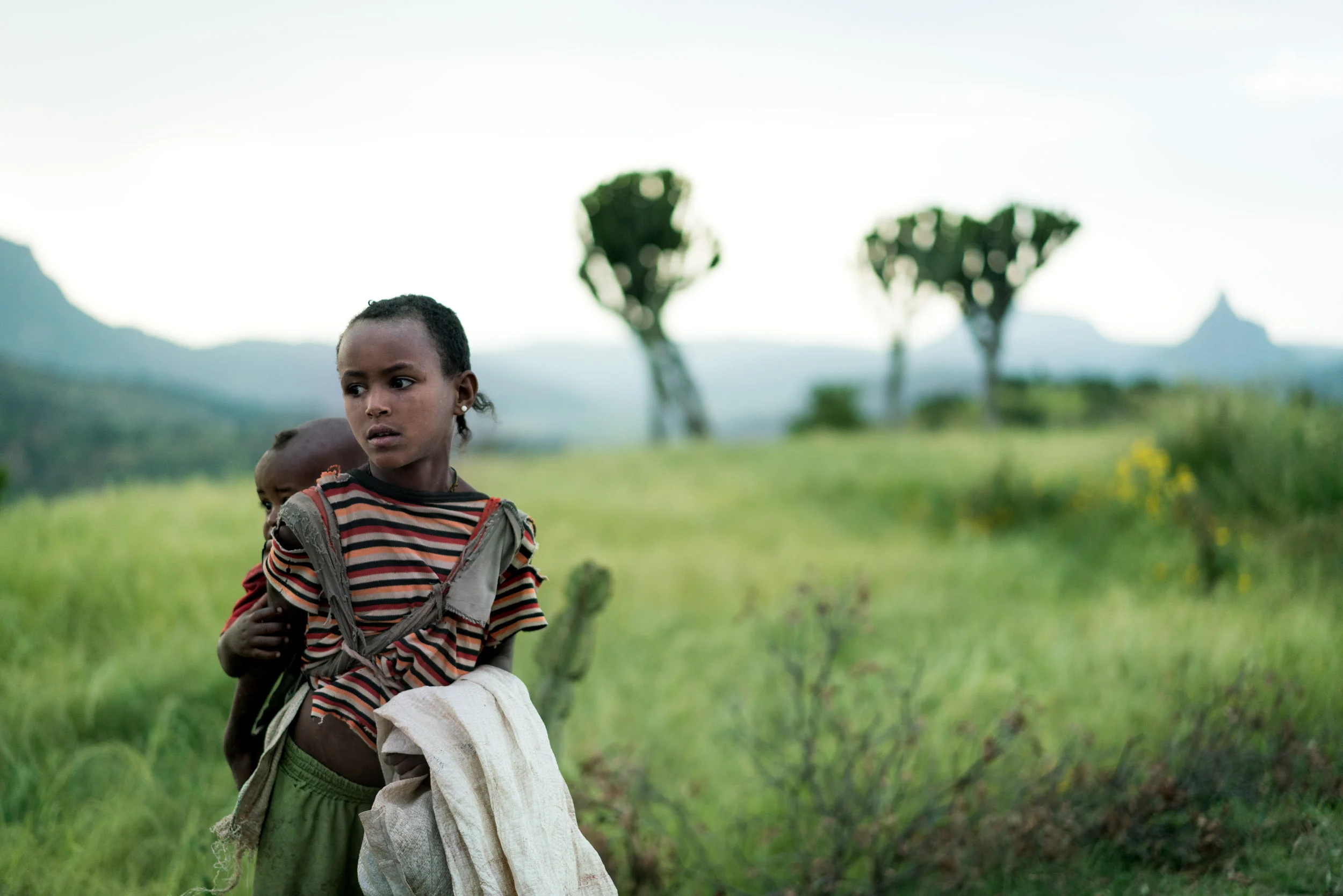 UNICEF — Simon Lister