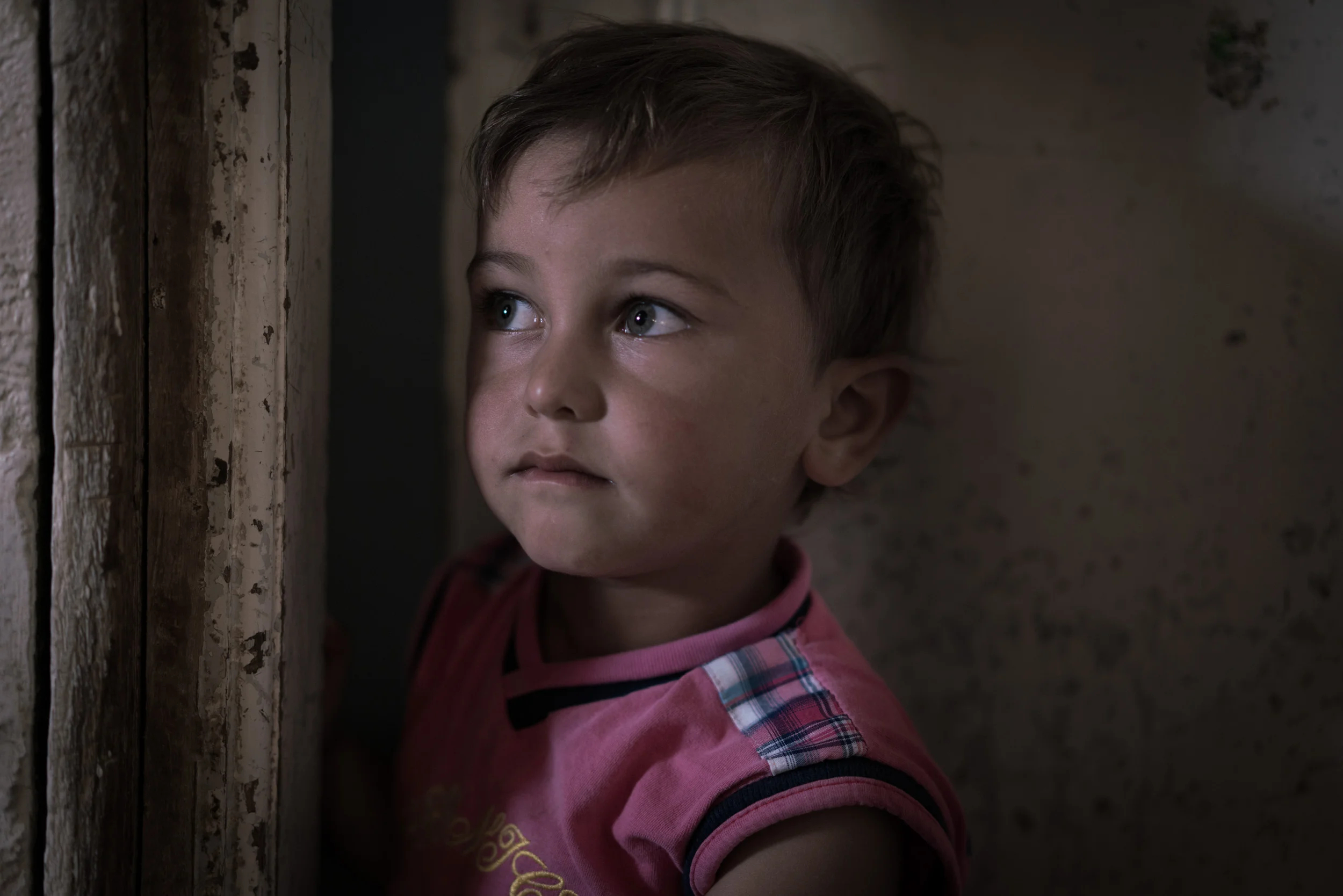 UNICEF — Simon Lister