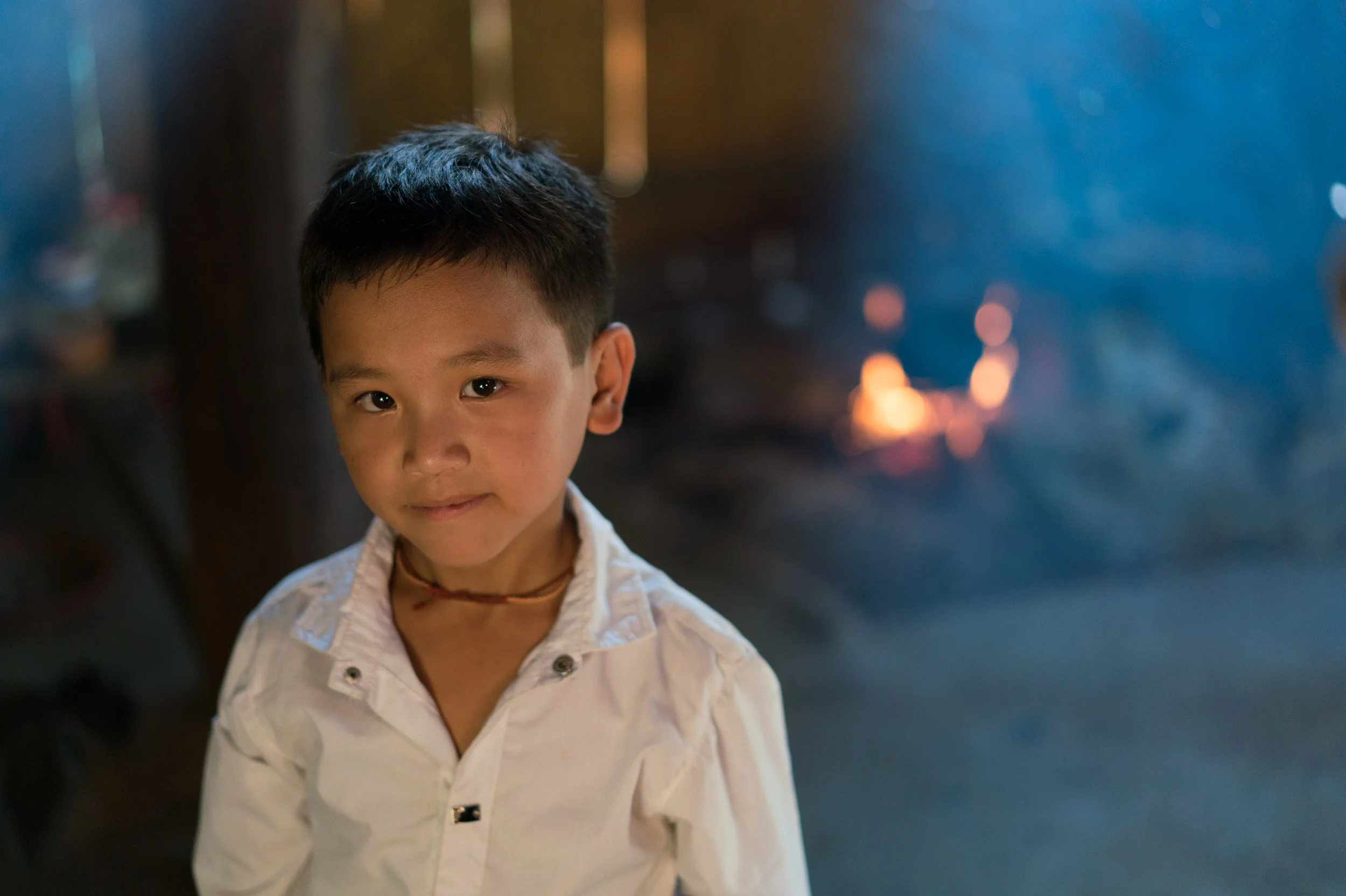 UNICEF — Simon Lister