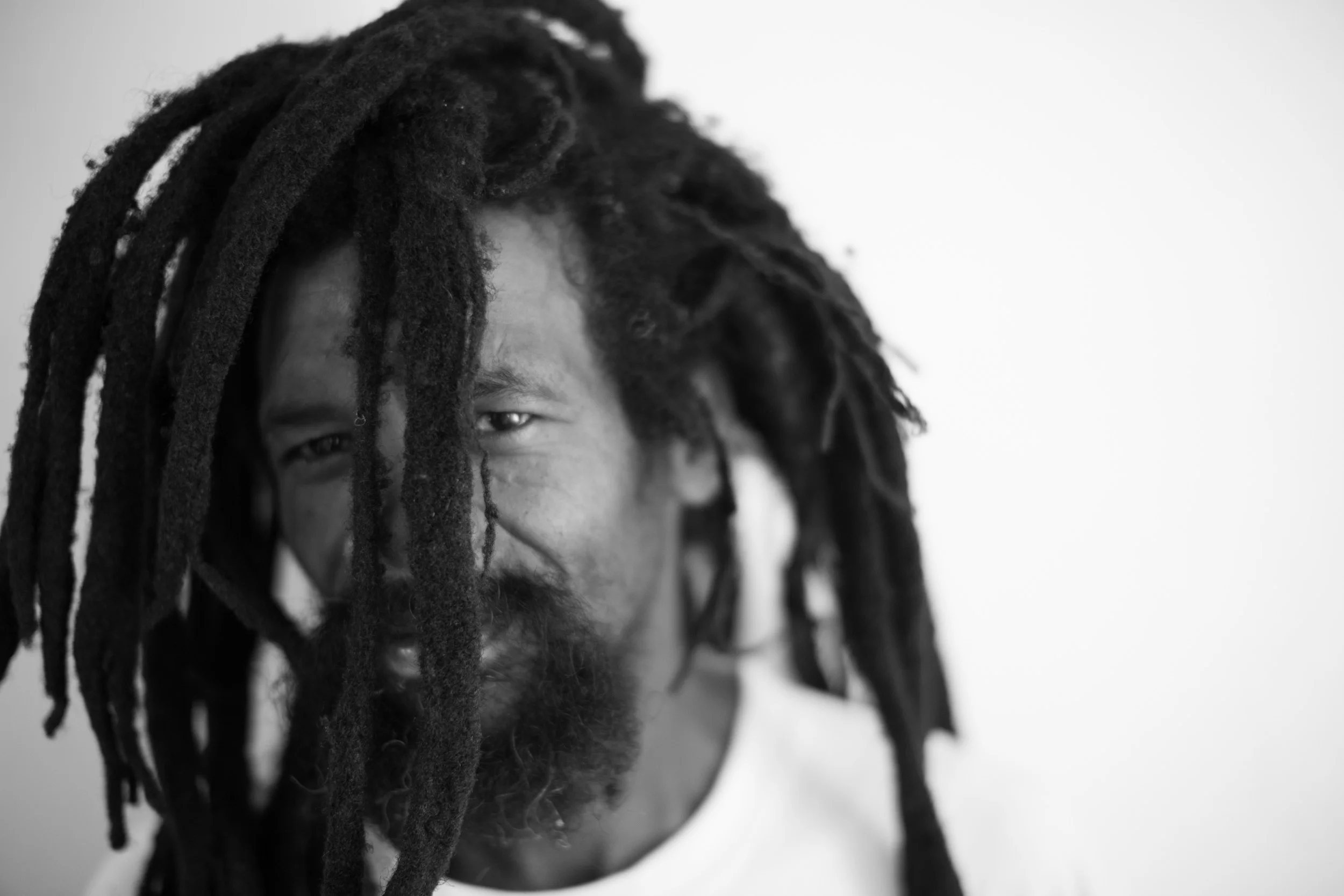 Africa — Simon Lister