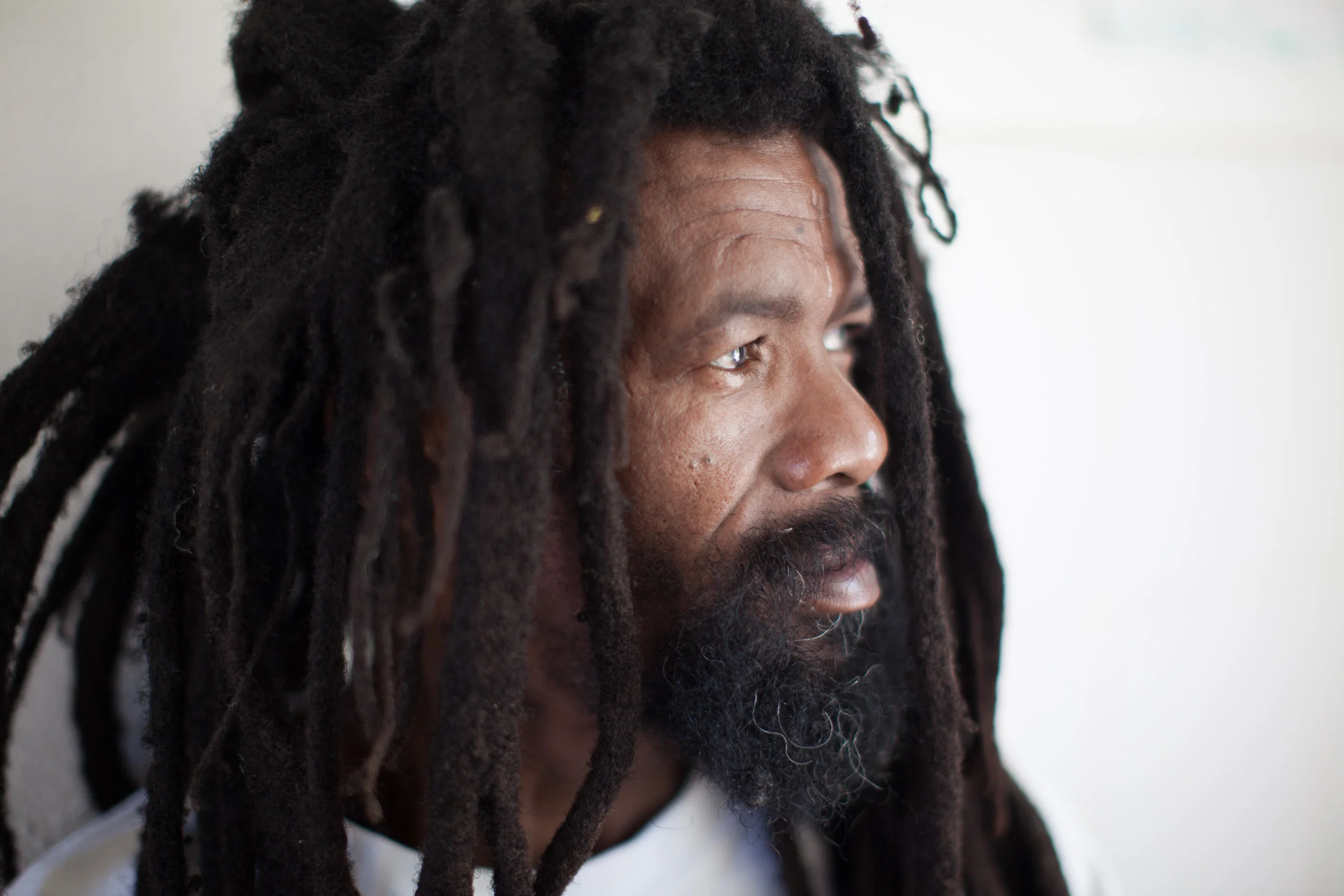 Africa — Simon Lister