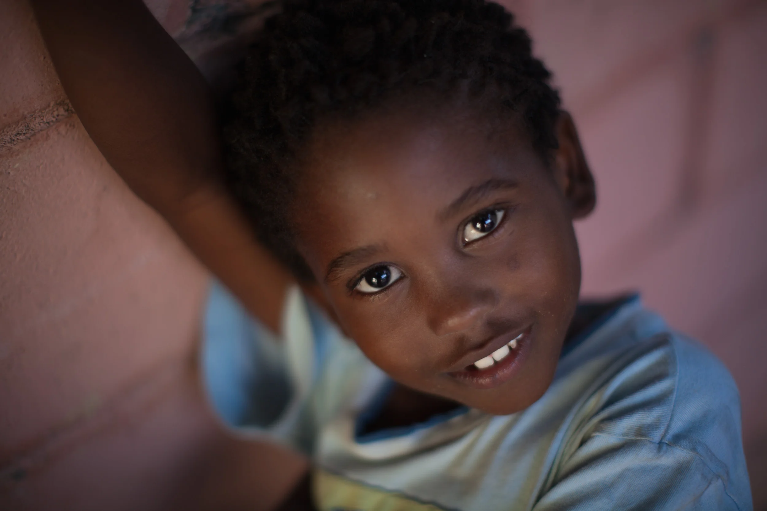 Africa — Simon Lister