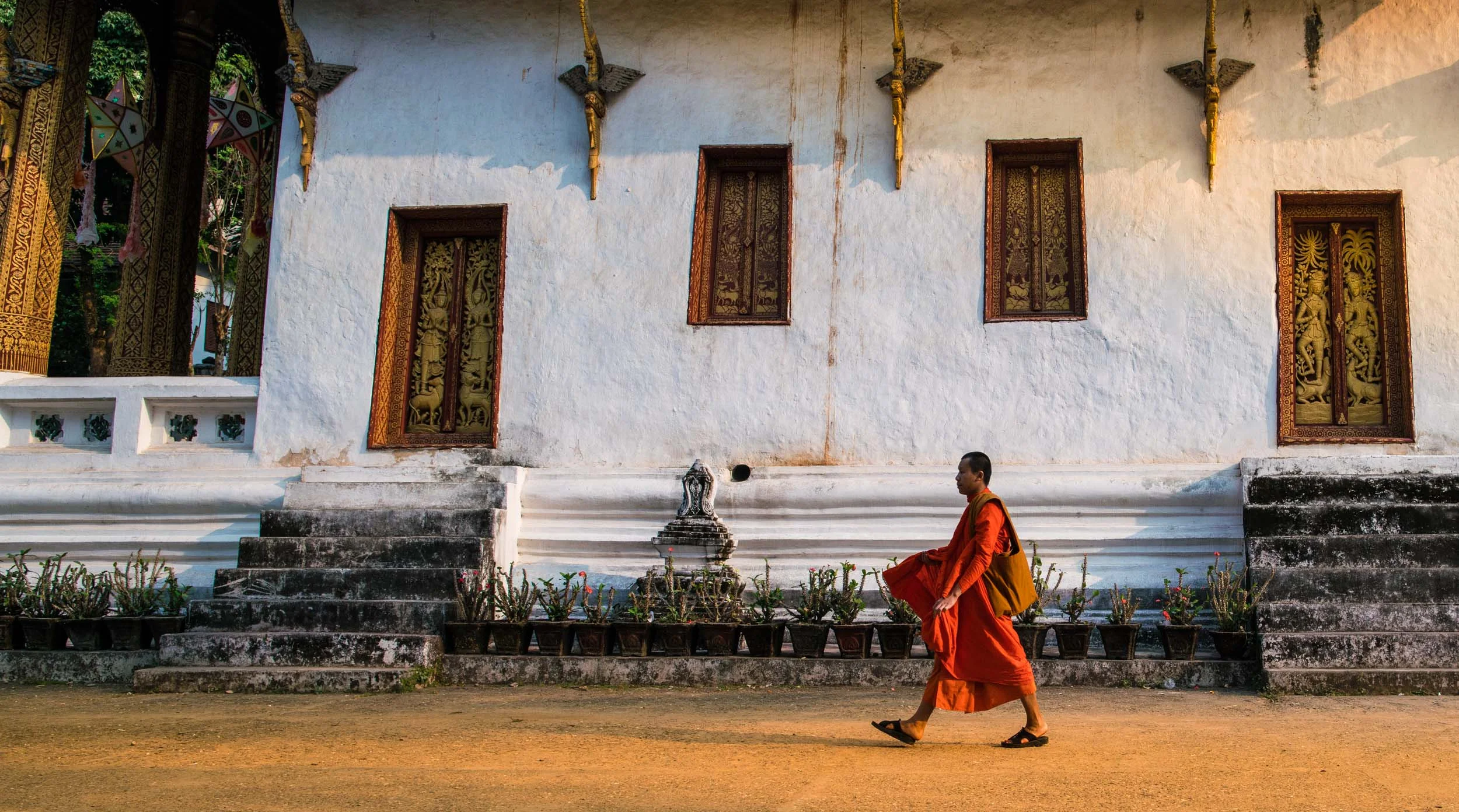 Asia — Simon Lister