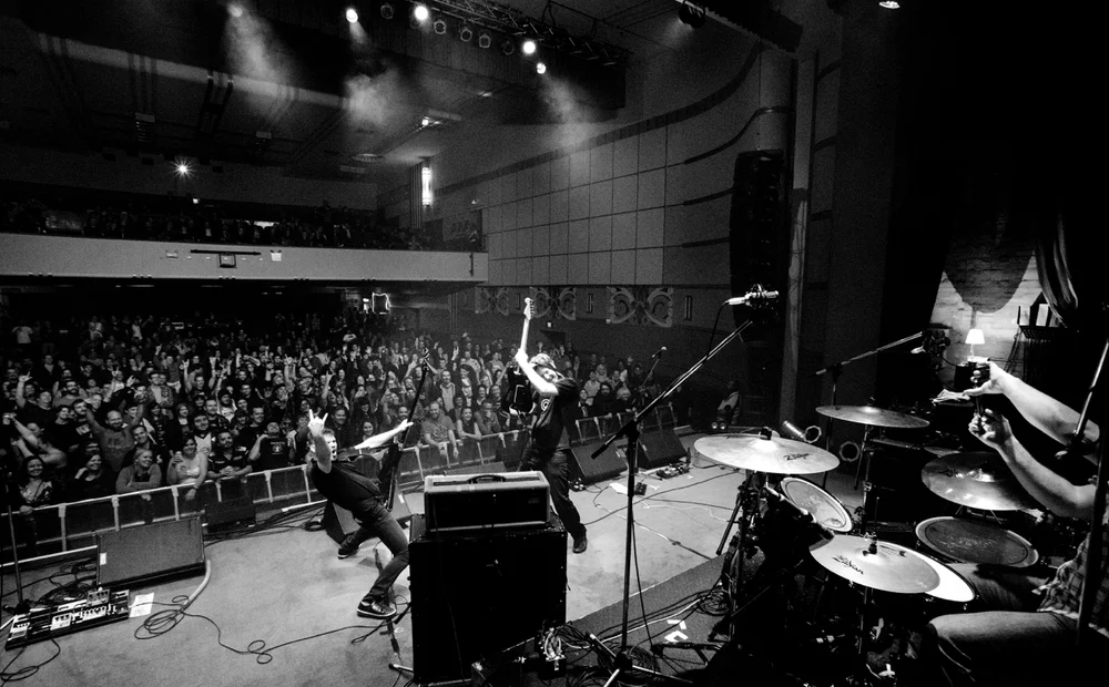 beaverloop — Leon Ewing