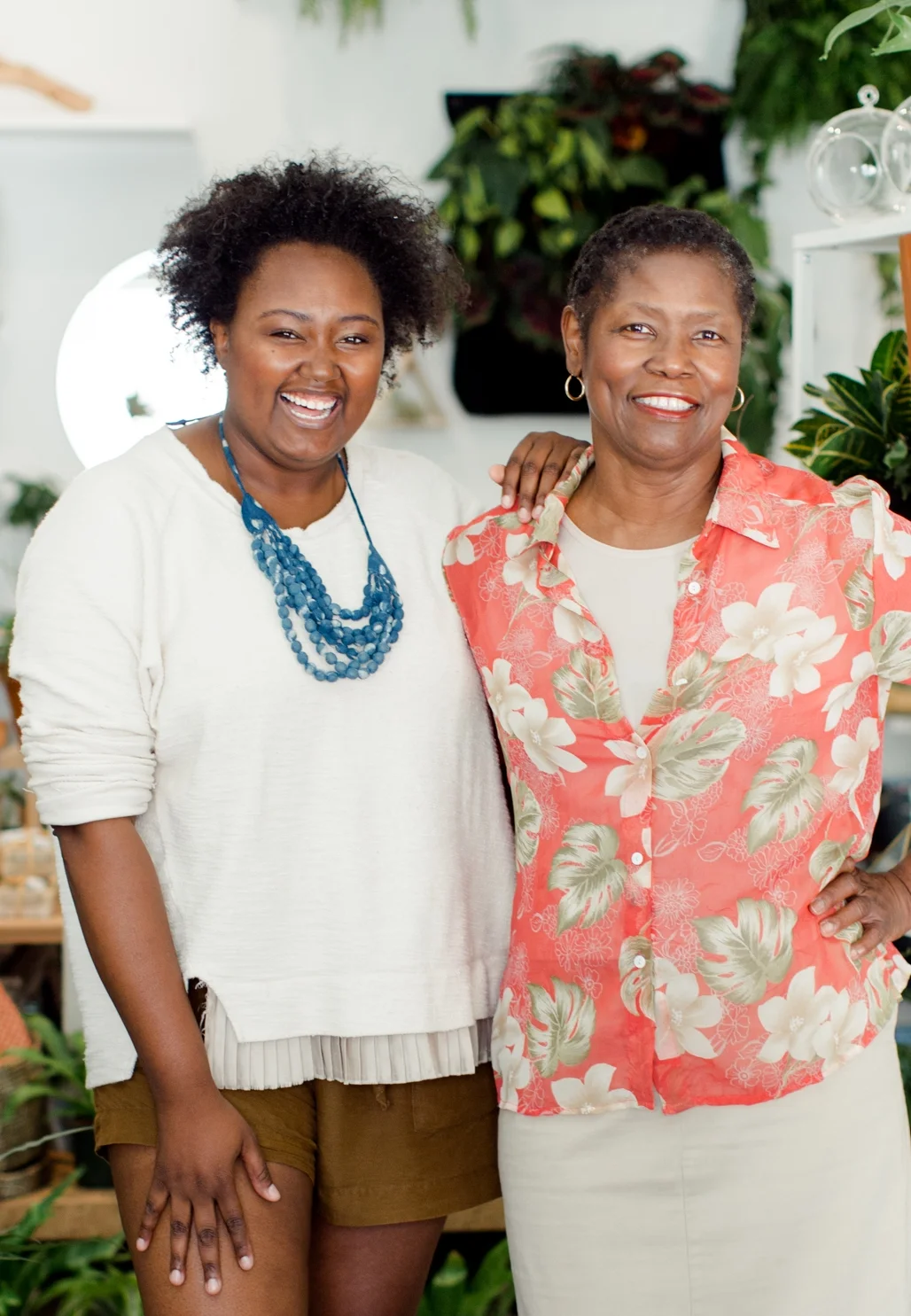 Ceramic Planters & Containers — The Zen Succulent | Durham's ...