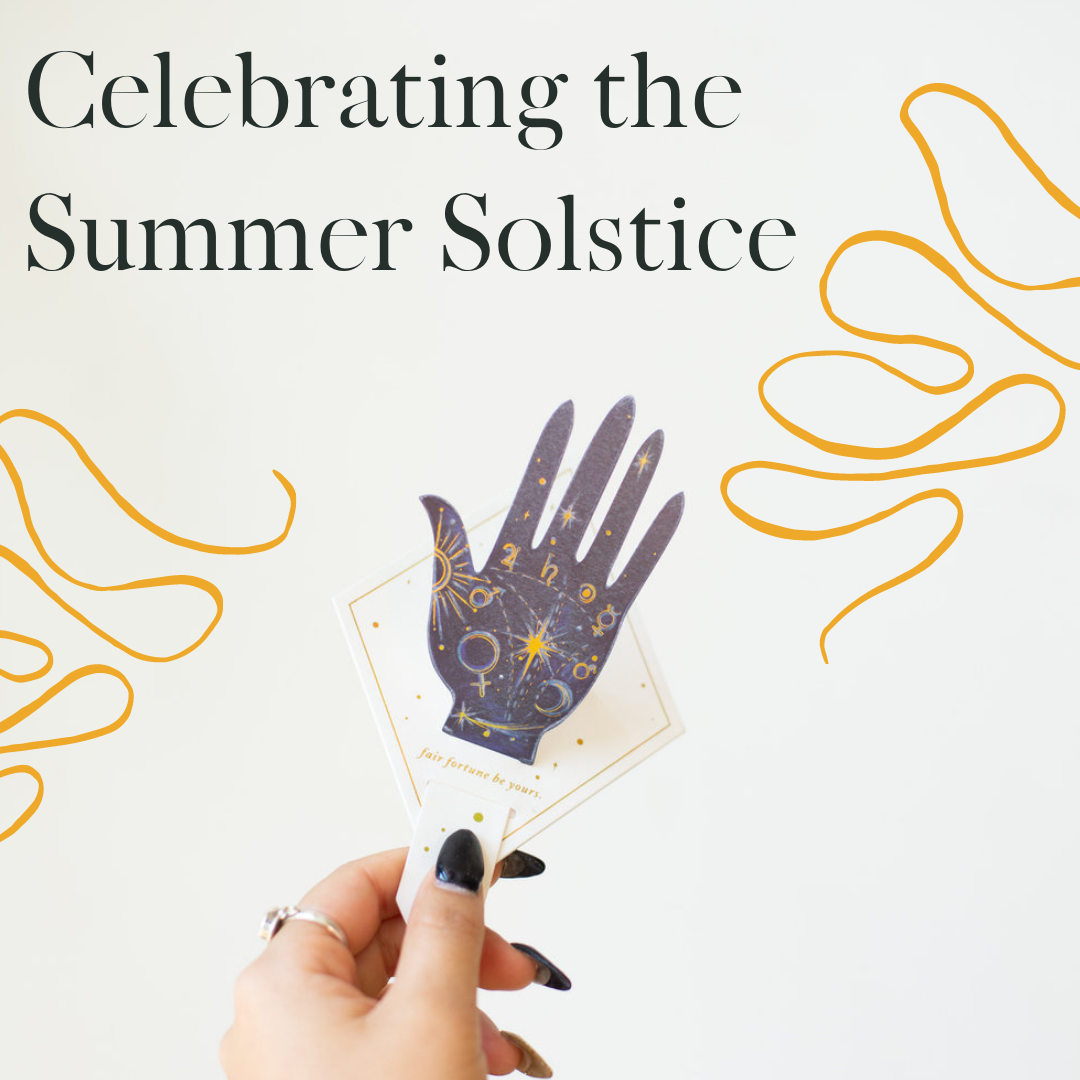 Our Favorite Products to Celebrate the Summer Solstice — The Zen ...