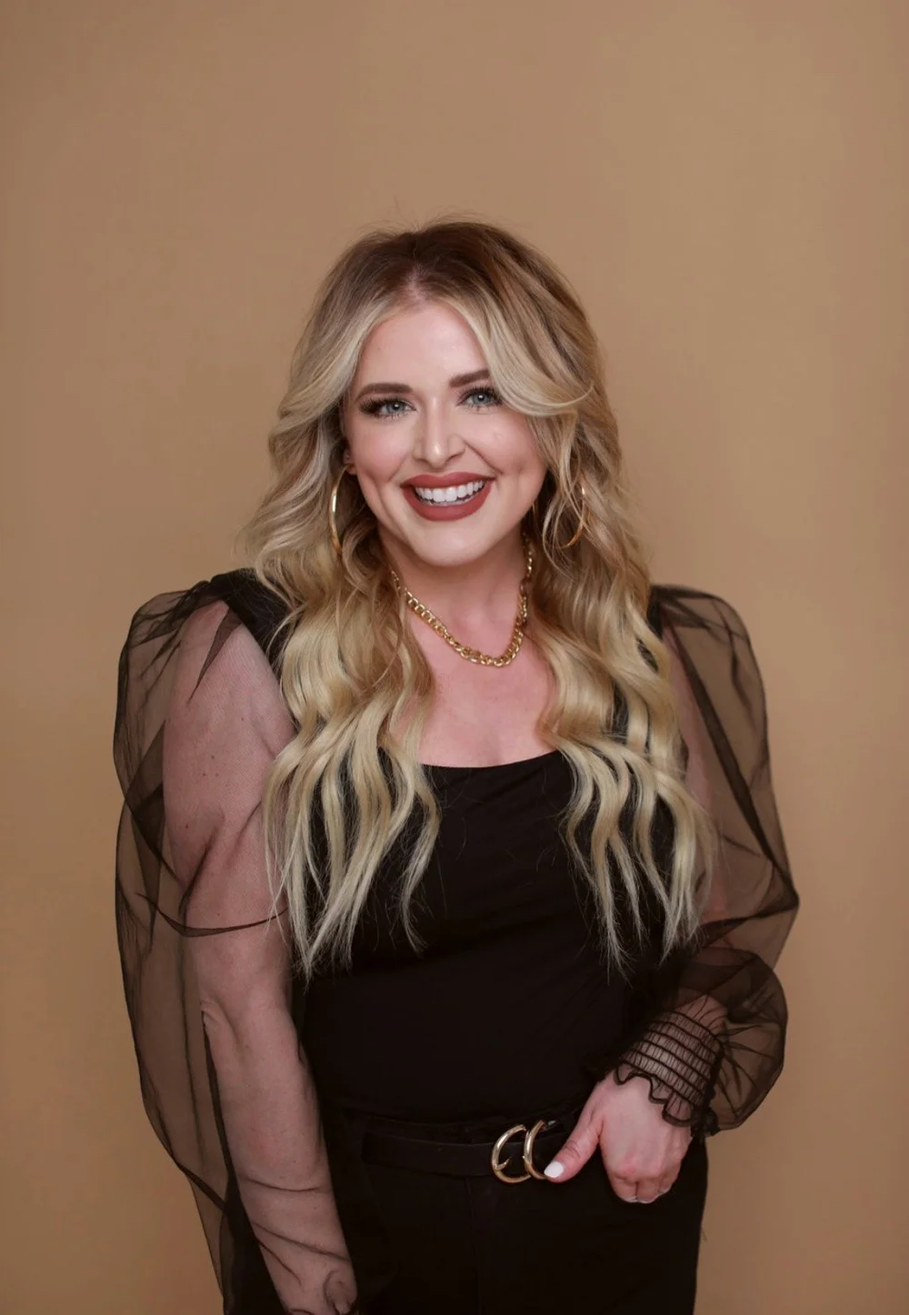 Nicole — J. Renee' Color Studio