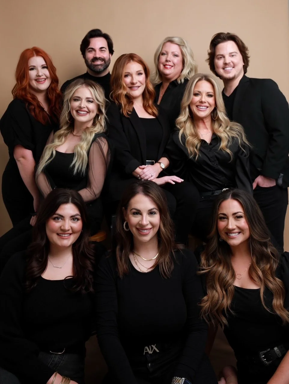 J. Renee' Color Studio