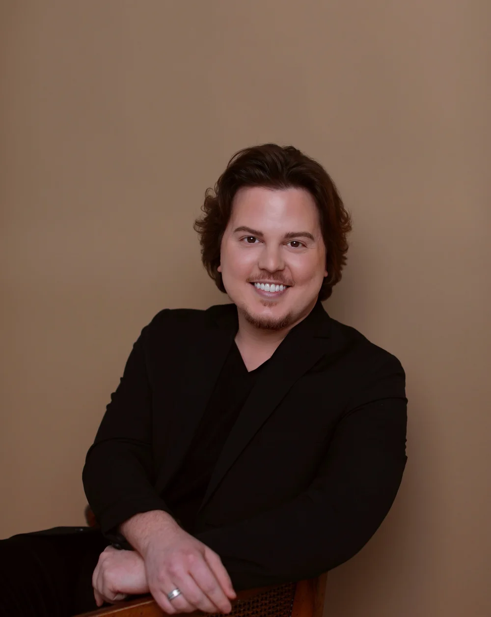 Gage — J. Renee' Color Studio