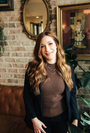 Jenna — J. Renee' Color Studio