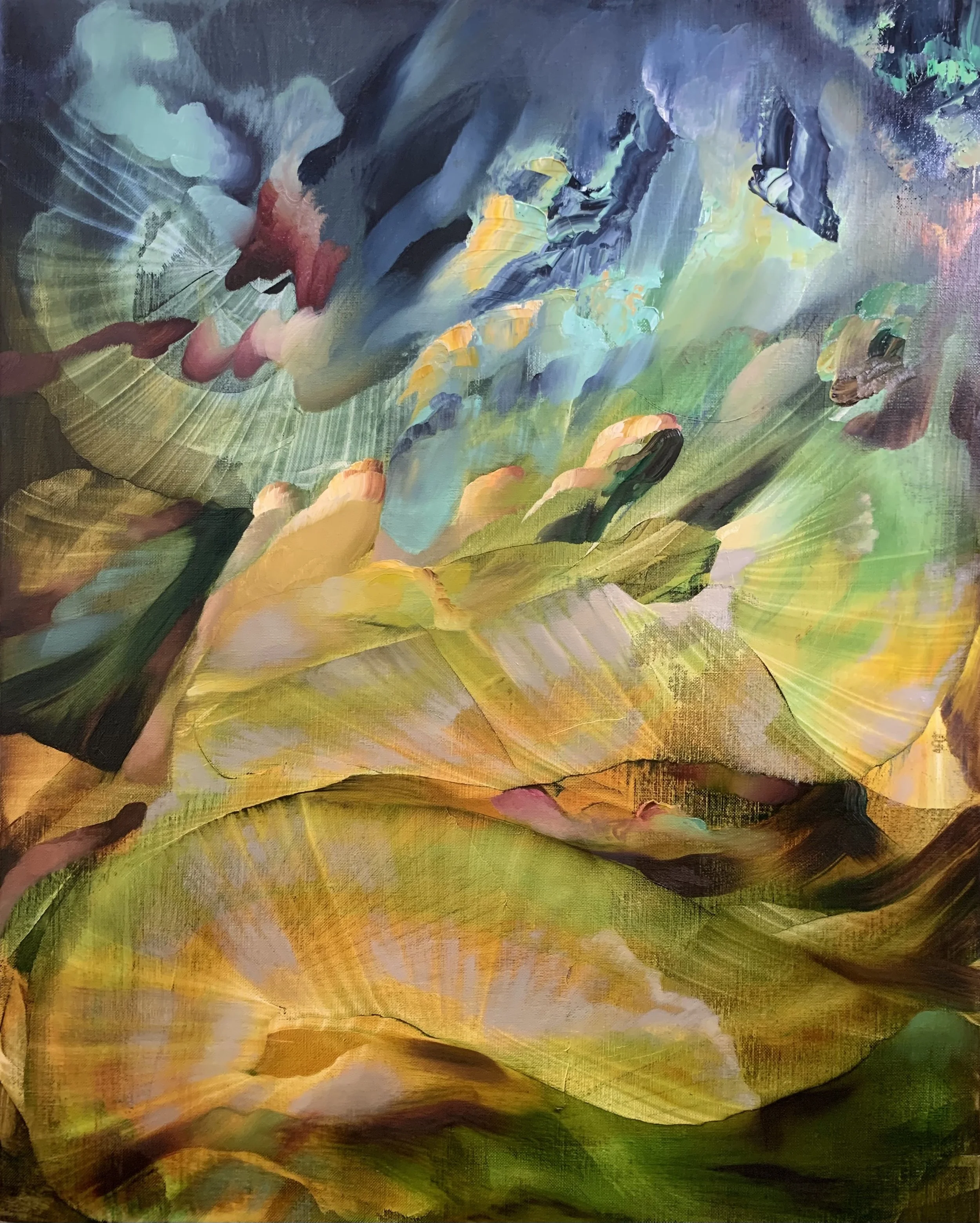 Kevin Cosley Art