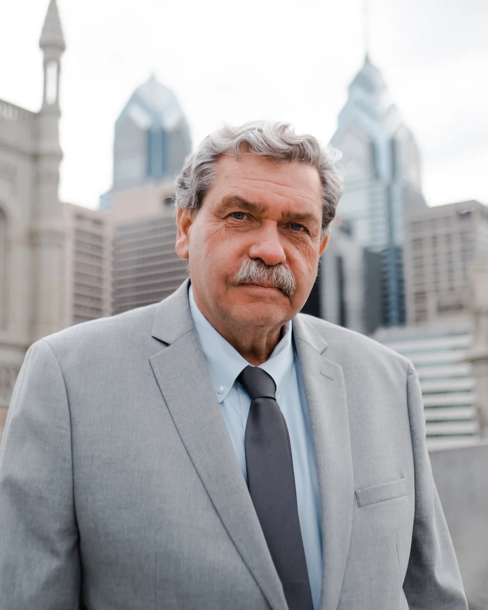 Retired Judge Joseph Hagan — HP Law, LLC