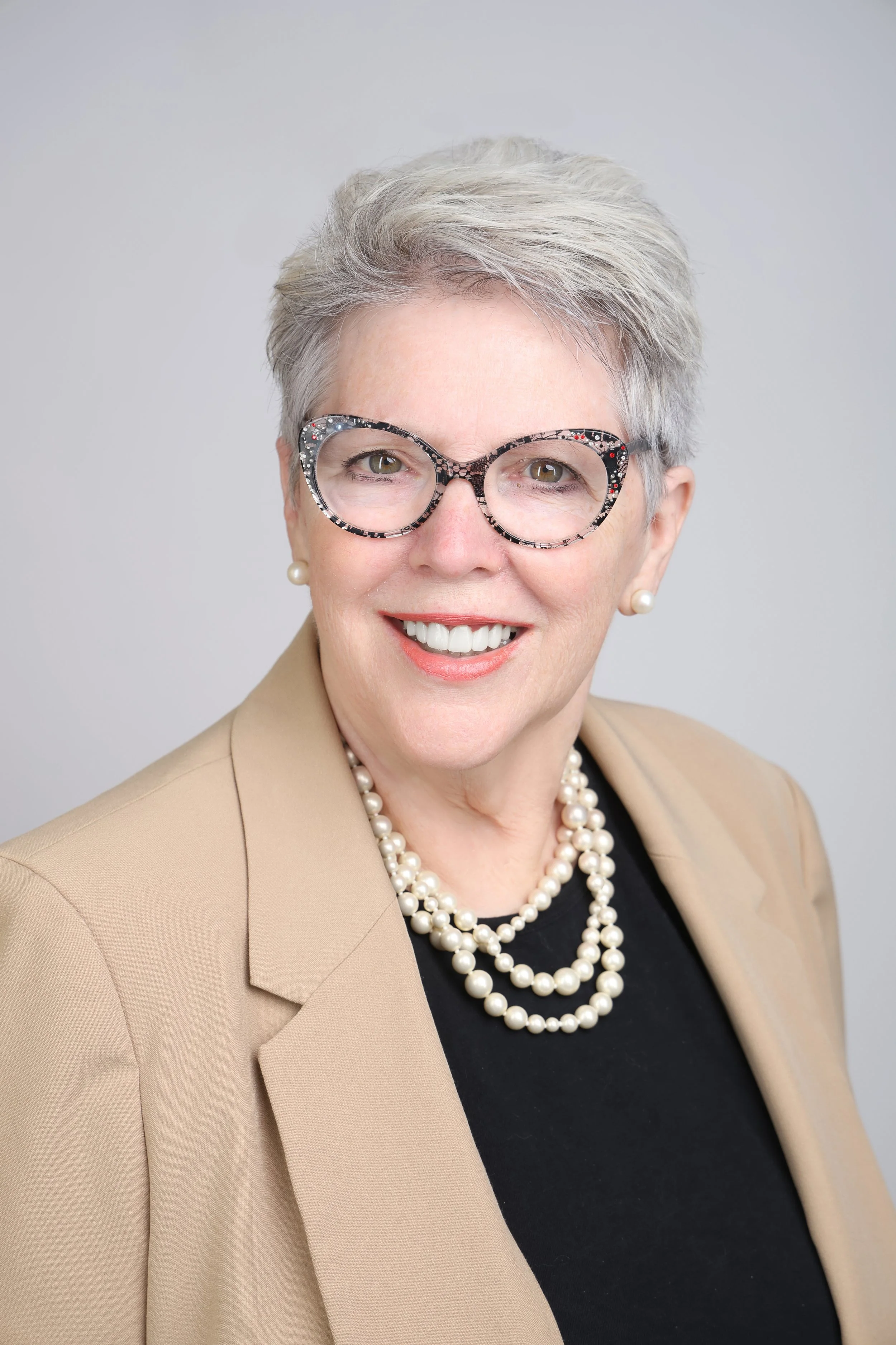 Susan Henry — HP Law, LLC