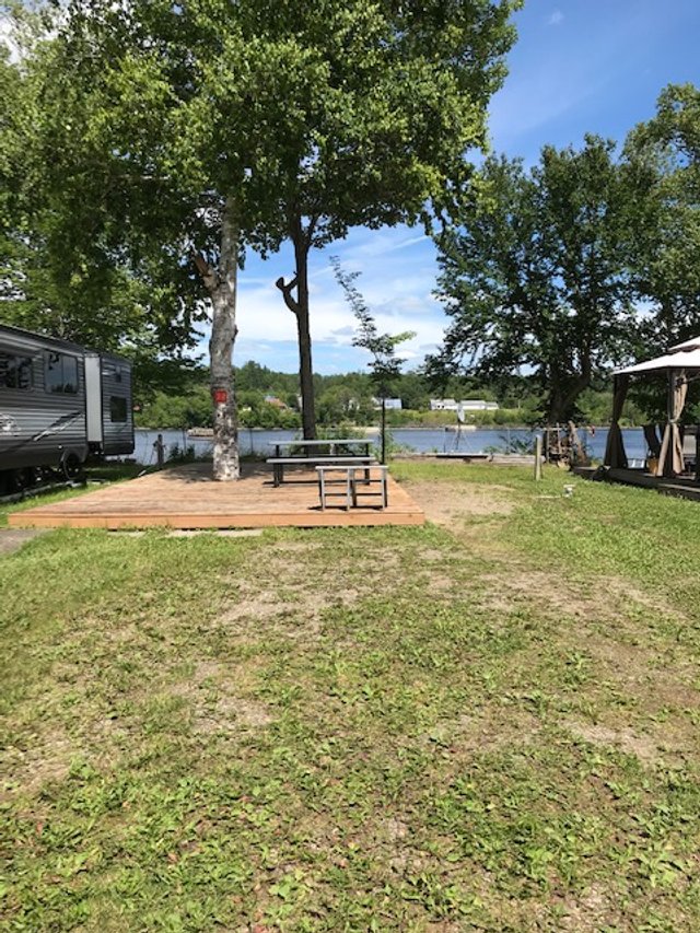 Facilities — River Country Campground