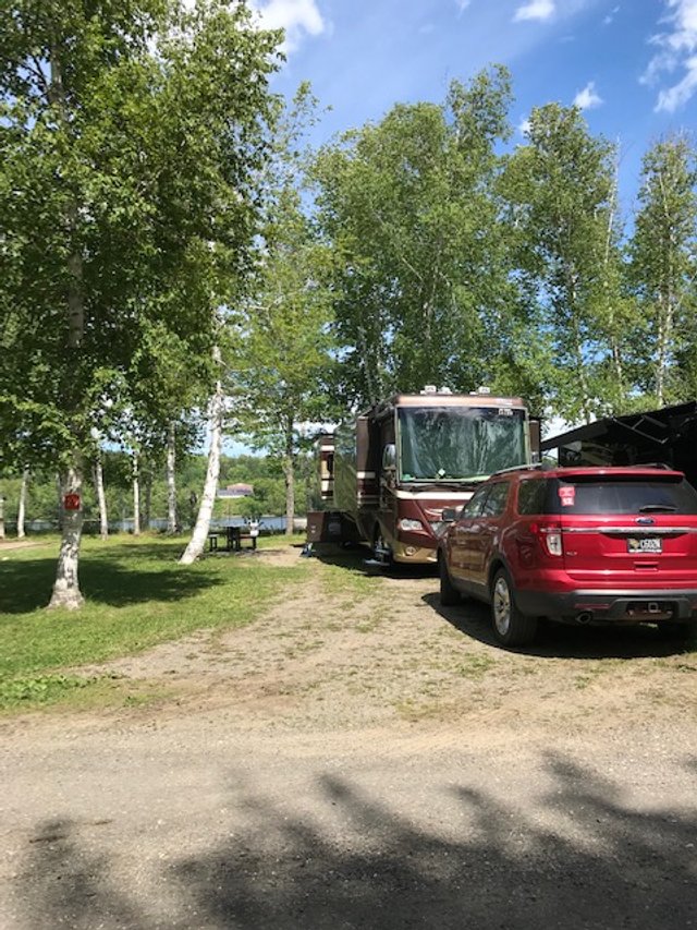 Facilities — River Country Campground