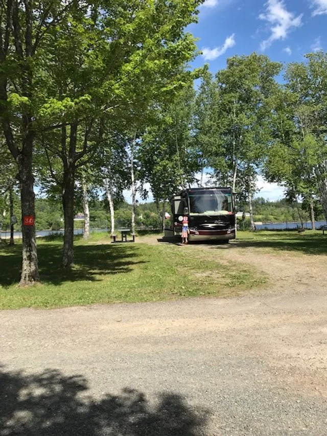 Facilities — River Country Campground