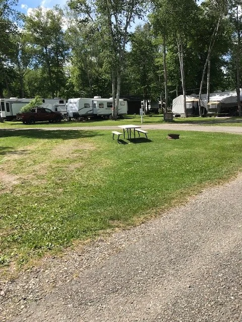 Facilities — River Country Campground