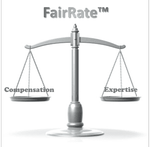 FairRate™ — Fairmark Compliance